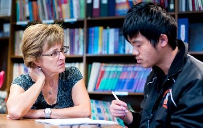 FAQs: Volunteers - ATLAS ABE