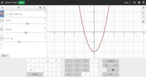 Desmos and GeoGebra FREE Online Math Resources! - ATLAS ABE