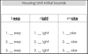 Word-Level Focused Activities to Help Low-Literacy ESL Learners Decode ...