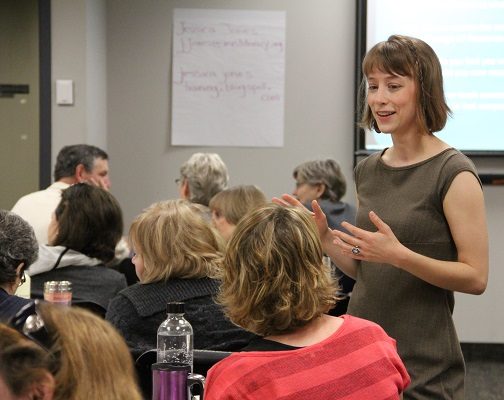 Presenter Information - ATLAS ABE