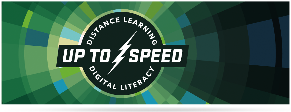 Distance Learning 101: PD Cohort Opportunity - ATLAS ABE