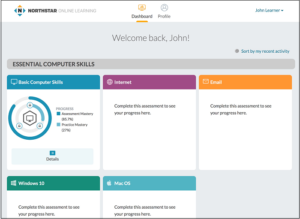 Northstar Introduces Online Learning! - ATLAS ABE