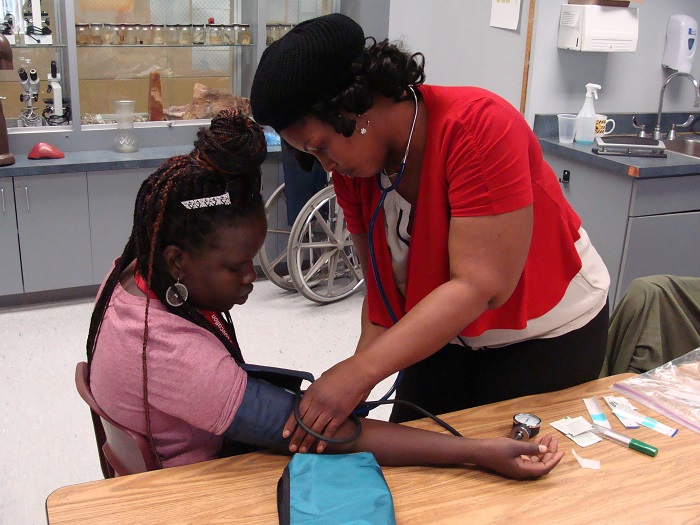 Integrated Education & Training – Tools of the Trade! - ATLAS ABE