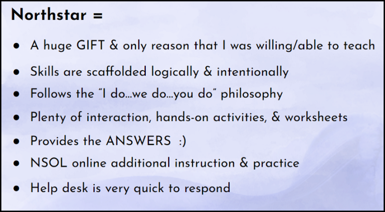 Northstar & CCRS: Cheers for Collaboration! - ATLAS ABE