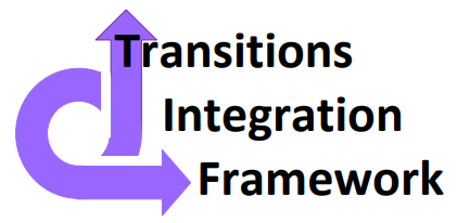 TIF 2.0: Transitioning Into the Future - ATLAS ABE