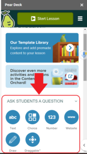 What is Pear Deck and How Can I Use it in My Classroom? - ATLAS ABE