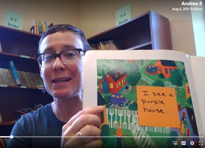 2022 Summer Institute Poster Sessions Still Available for Viewing ...