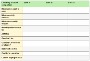 Bringing Financial Literacy into the ABE Classroom - ATLAS ABE