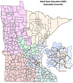 FAQs: Adult Ed Model & Delivery System - ATLAS ABE