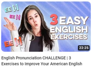 Three Great Pronunciation Video Resources for Teachers and Students ...