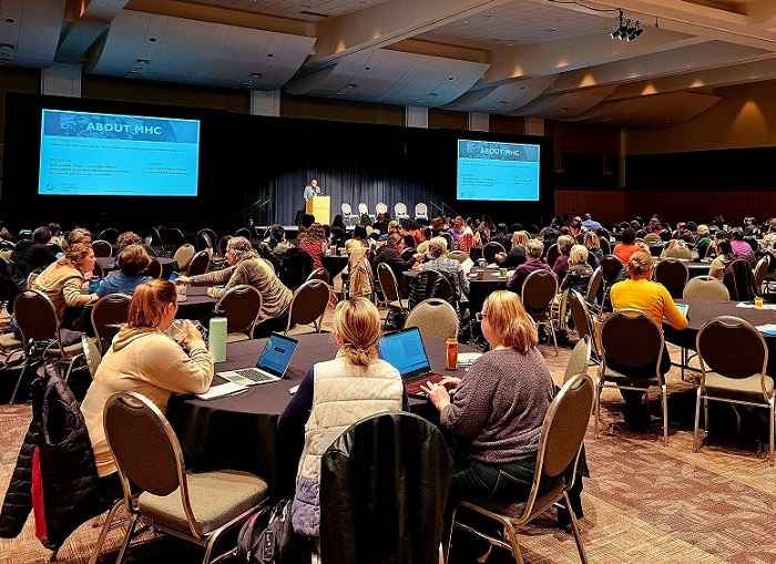 Attention ESL Teachers: a Fall 2024 Conference for YOU! - ATLAS ABE