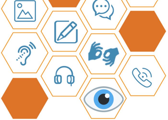 U + Windows Key for Better Computer Accessibility - ATLAS ABE